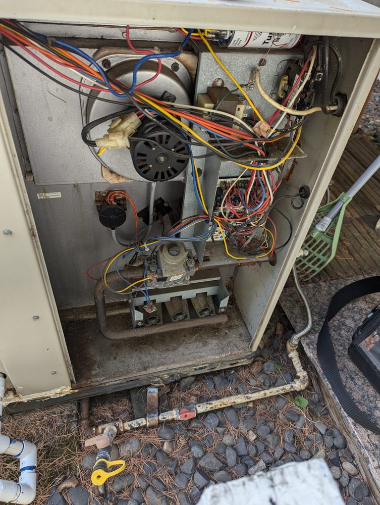 SUNSET HEATING & COOLING - Updated February 2025 - 33 Photos & 174 ...