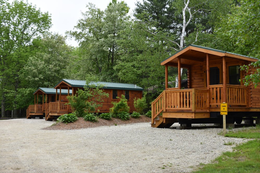 STRAFFORD/LAKE WINNIPESAUKEE SOUTH KOA HOLIDAY - Updated October 2024 ...