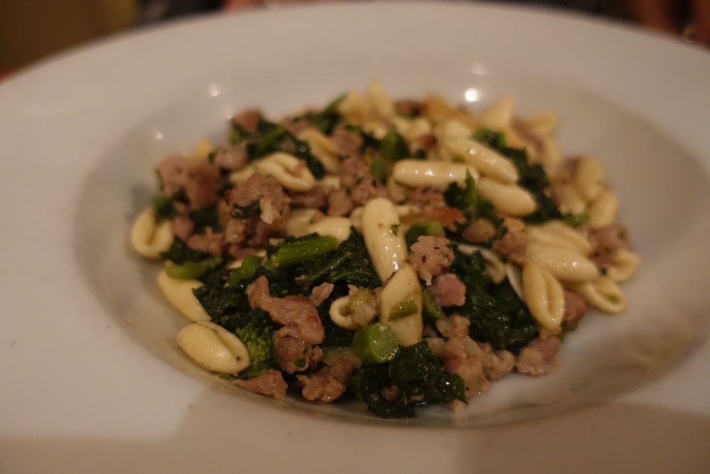 RAFELE RISTORANTE - 702 Photos & 532 Reviews - 29 7th Ave S, New York ...