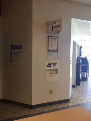 US POST OFFICE - Updated December 2025 - 23 Photos & 24 Reviews - 8401 ...