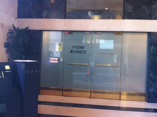 THE FIDM ANNEX - Updated October 2025 - 15 Photos - 605 W Olympic Blvd ...