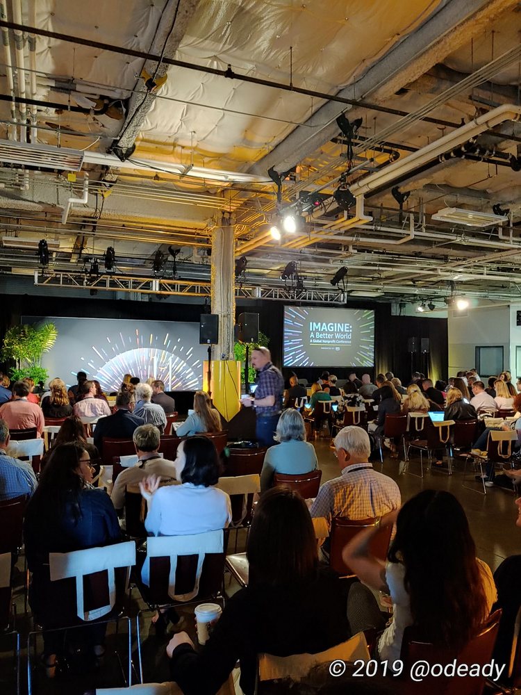 BELL HARBOR INTERNATIONAL CONFERENCE CENTER - 67 Photos & 43 Reviews ...