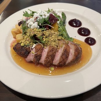 WILD SAGE BISTRO - 853 Photos & 838 Reviews - 916 W 2nd Ave, Spokane ...