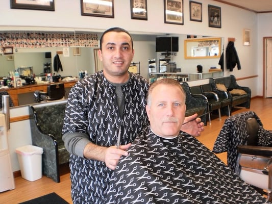 ACE OF CUTS BARBER SHOP - Updated May 2026 - 73 Photos & 50 Reviews ...