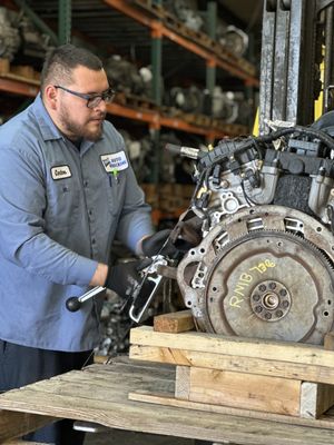 B & R AUTO WRECKING - Updated March 2025 - 132 Photos & 10 Reviews ...