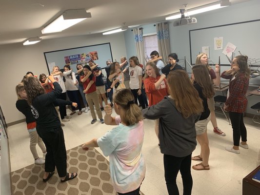 WALNUT GROVE CHRISTIAN SCHOOL - Updated August 2025 - 40 Photos & 10 Reviews - 1036 Maxwell Mill ...