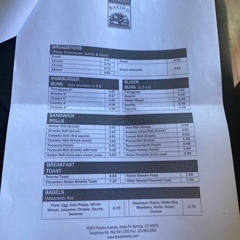 MELROSE BAKING COMPANY - Updated December 2025 - 92 Photos & 155 ...