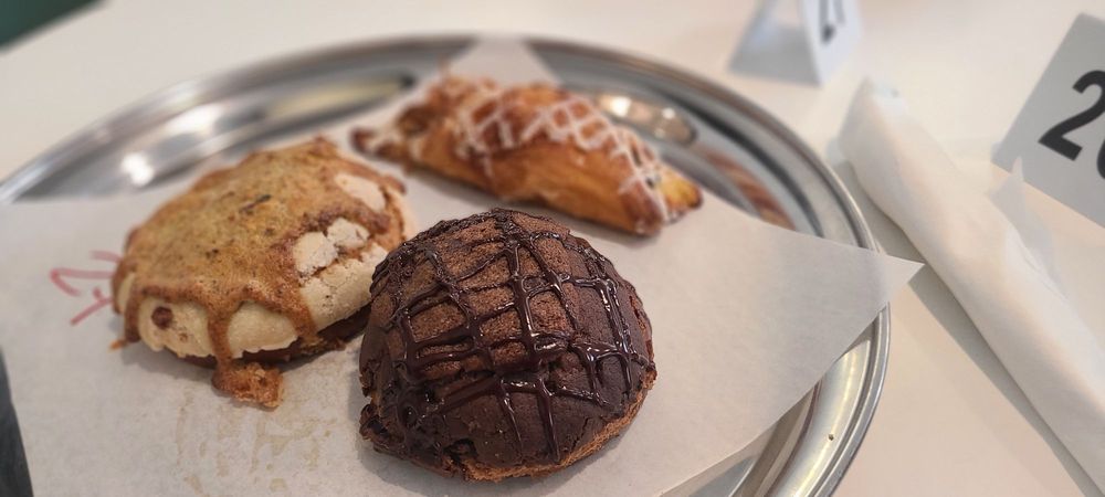 PAN & COFFEE - 287 Photos & 177 Reviews - 19298 Stone Oak Pkwy, San ...