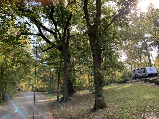 HURON RIVER VALLEY RESORT - 21 Photos - Campgrounds - 9019 River Rd ...