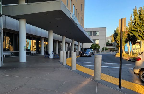 KAISER PERMANENTE VALLEJO MEDICAL CENTER - Updated December 2025 - 135 ...