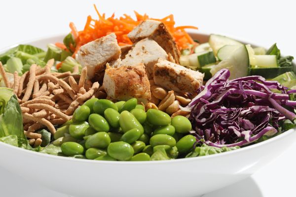 GREEN DISTRICT SALADS - ST. MATTHEWS - Updated March 2025 - 175 Photos ...