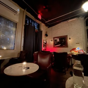 OFFSUIT - Updated July 2024 - 173 Photos & 90 Reviews - 5 Utica St, Boston, Massachusetts ...