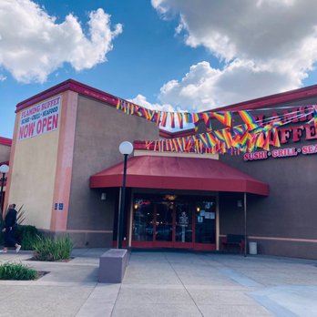 FLAMING BUFFET - Updated August 2024 - 129 Photos & 93 Reviews - 5440 ...