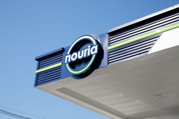 NOURIA - Updated October 2025 - 21 Photos - 18 N Main St, Bellingham, Massachusetts - Gas ...