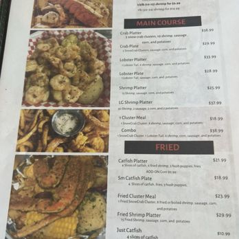 RUSTY SHELLS - Updated April 2025 - 25 Photos & 44 Reviews - 1414A E ...