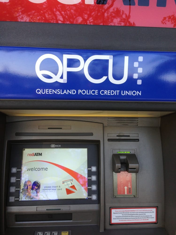 QLD POLICE CREDIT UNION - Updated December 2024 - 231 N Quay, Brisbane ...