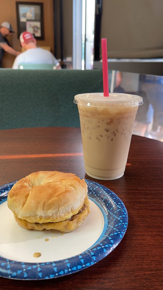 GRINDS COFFEE - Updated August 2025 - 10 Photos & 29 Reviews - 1904 S ...