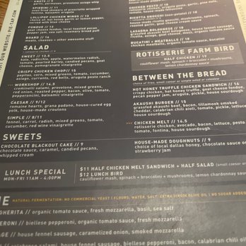 PIE TAP PIZZA WORKSHOP + BAR - Updated May 2025 - 1090 Photos & 1034 ...