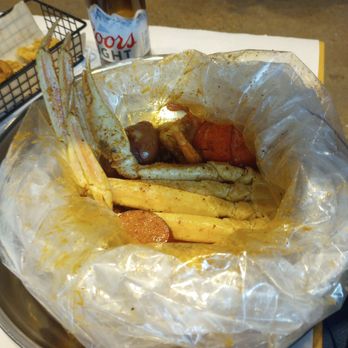 THE JUICY SEAFOOD - Updated August 2024 - 39 Photos & 18 Reviews - 2341 ...