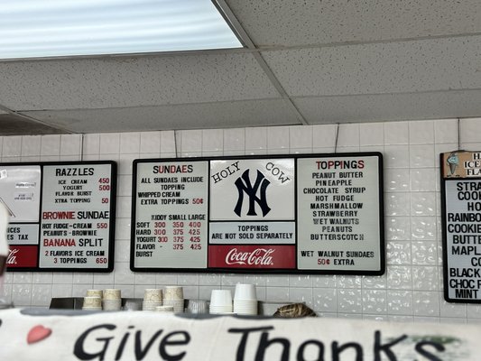 HOLY COW - Updated December 2025 - 49 Photos & 176 Reviews - 7270 S ...