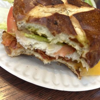 DOWNTOWN DELI & COFFEE COMPANY - Updated October 2025 - 356 Photos ...