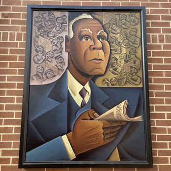 WEST PULLMAN LIBRARY - Updated December 2025 - 30 Photos - 830 W 119th ...