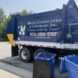 WASTE MANAGEMENT OF COLORADO - Updated August 2025 - 38 Photos & 253 ...