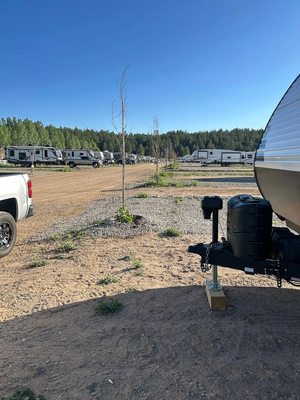 MUNDS PARK RV RESORT - 24 Photos & 33 Reviews - 17550 S Munds Ranch Rd ...