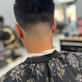 EXOTIC FADEZ - Updated August 2025 - 32 Photos & 16 Reviews - 5418 E ...