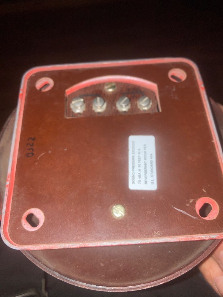 WHEELOCK SIGNALS - Updated August 2024 - 273 Branchport Ave, Long ...