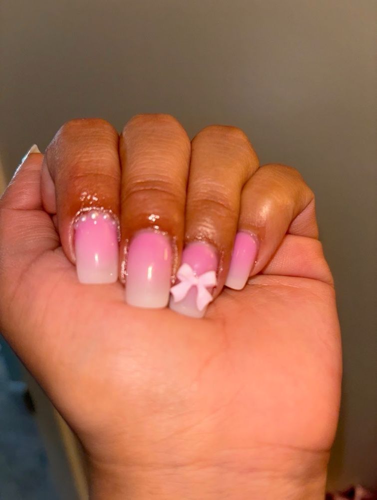 JENNY NAILS AND SPA - Updated October 2025 - 82 Photos - 1054 Main St ...