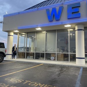 WEBB HYUNDAI HIGHLAND - Updated October 2025 - 74 Photos & 84 Reviews ...