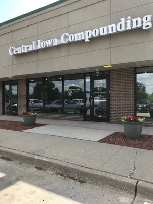 CENTRAL IOWA COMPOUNDING - Updated May 2026 - 11 Photos - 3290 100th St ...