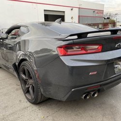 ACTIVE AUTO BODY - 89 Photos & 421 Reviews - 1281 Forgewood Ave ...