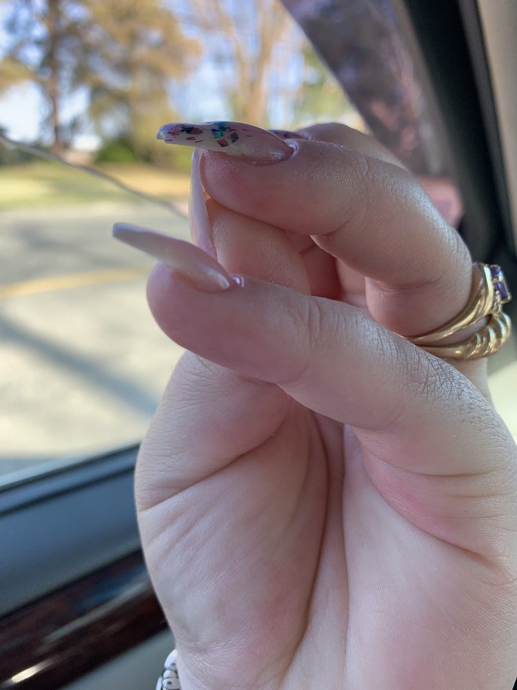 TIP TOP NAILS - 11 Photos & 16 Reviews - Nail Salons - 1847 W ...