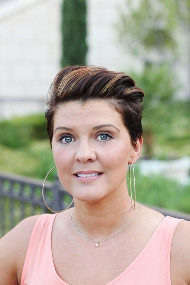 DANIELLE HOOVER - 2530 St Rose Pkwy, Henderson, Nevada - Hair Salons ...