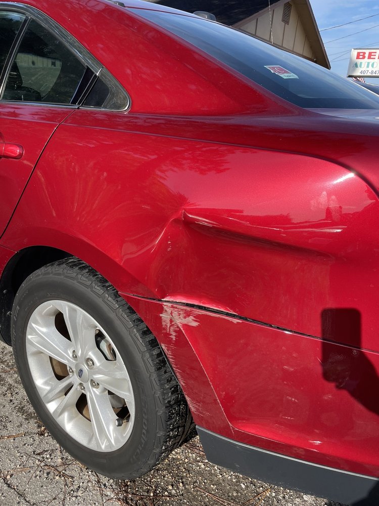 BELLS AUTO BODY & COLLISION - Updated July 2025 - 15 Photos & 13 ...