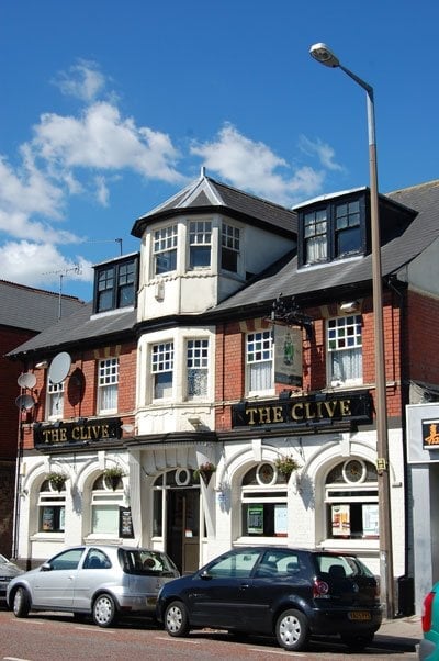 THE CLIVE ARMS - Updated September 2025 - 360 Cowbridge Road East ...