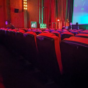 NUART THEATRE - Updated December 2025 - 217 Photos & 286 Reviews ...