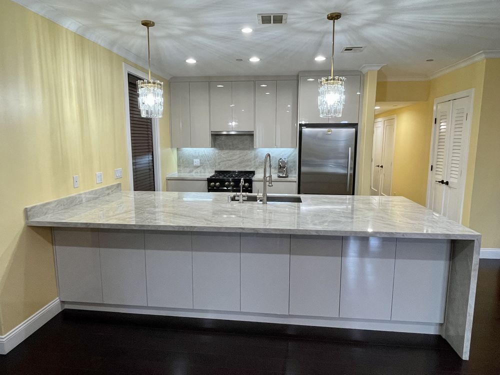 INTEGRAL HOMES - Updated July 2025 - 117 Photos - Sherman Oaks ...