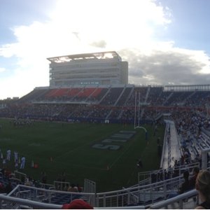 ELEANOR R BALDWIN ARENA - Updated September 2025 - 24 Photos - 777 ...