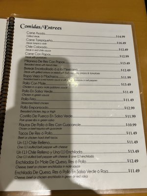 LA CHISPA DE ORO - Updated September 2025 - 133 Photos & 137 Reviews ...