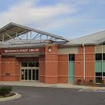 FREDERICK COUNTY PUBLIC LIBRARIES - BRUNSWICK BRANCH LIBRARY - Updated ...
