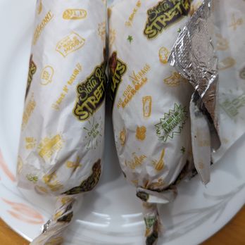 SISTA ROLES STREET EATS - Updated June 2025 - 137 Photos & 56 Reviews ...