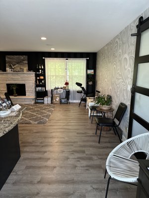 TOTAL BLISS MASSAGE & FLOAT SPA - Updated November 2025 - 19 Photos ...