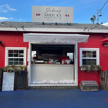 JOHNNY SHUCKS - Updated September 2024 - 39 Photos & 27 Reviews - 16 ...
