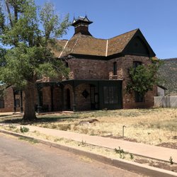 FORT APACHE HISTORIC PARK - 42 Photos - 100 Scout St, Fort Apache ...