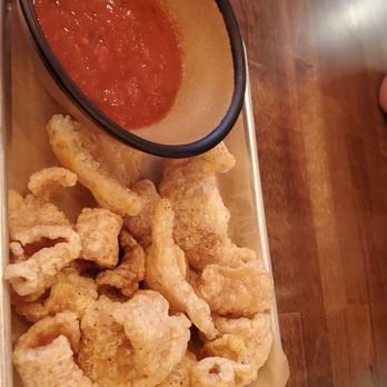 UNBRANDED TAVERN & KITCHEN - Updated December 2025 - 83 Photos & 35 ...