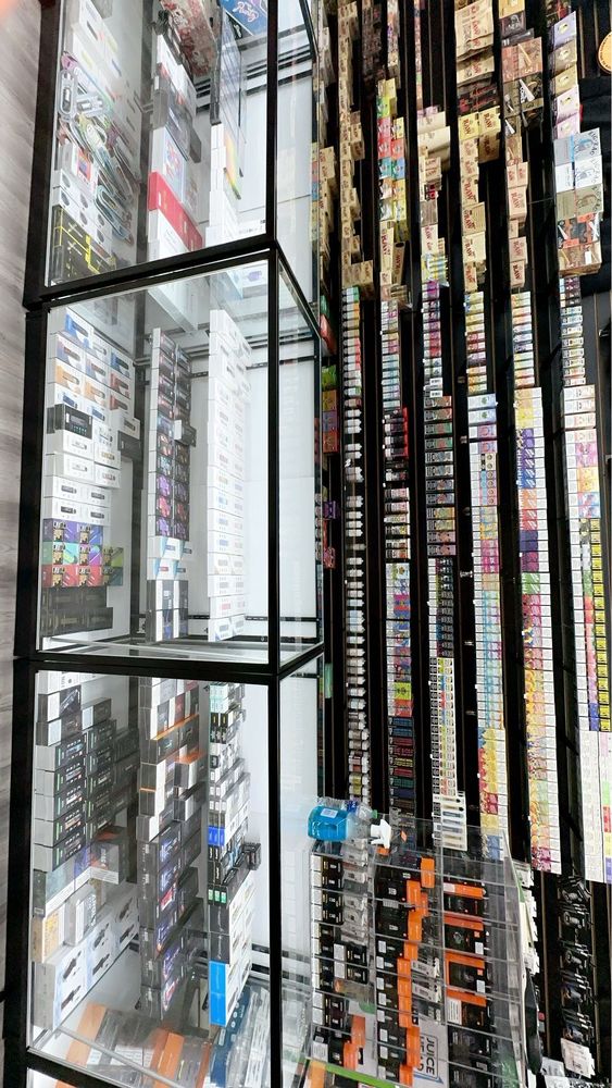 KINGS OF VAPE - Updated October 2025 - 17 Photos - 2621 Simpson Rd ...