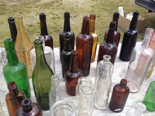 MONTSWEAG FLEA MARKET - Updated November 2025 - 11 Photos - 6 Hunnewell ...